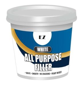 500ml All Purpose Filler Smooth Ready Mixed Interior Exterior Wall Wood ...